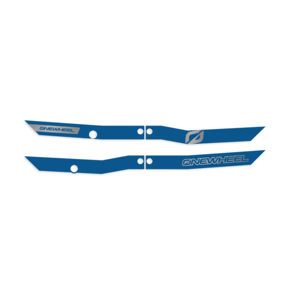 Onewheel XR Classic Recurve Rail Guards Blue 2025 – kingofwake.pl ...