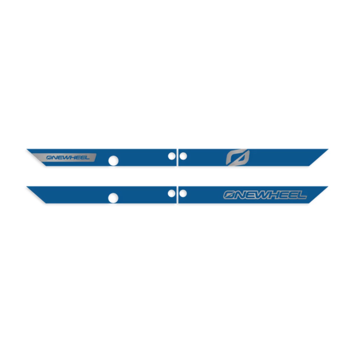 Onewheel XR Classic Rail Guards Classic Blue 2025 – kingofwake.pl ...