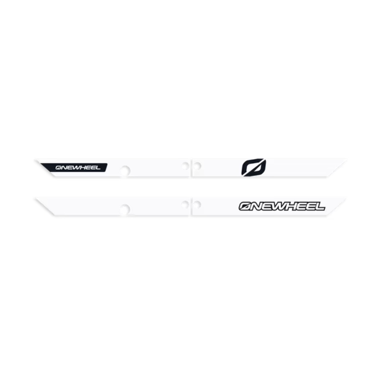 Onewheel XR Classic Rail Guards White 2025 – kingofwake.pl – sklep ...