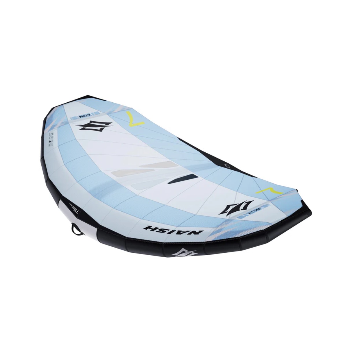 Naish ATOM 2025 – kingofwake.pl – sklep wakeboardowy