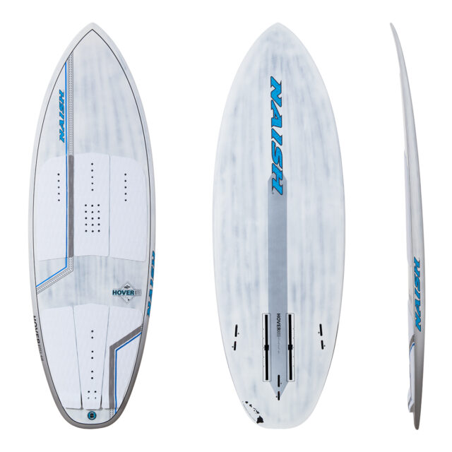 Naish S26 HOVER KITE Crossover – kingofwake.pl – sklep wakeboardowy